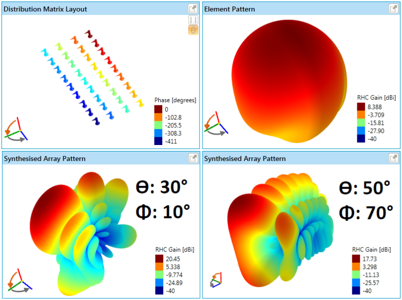 Dual Angle Layout Software - pilgaa Dual Angle Layout Software - pilgaa